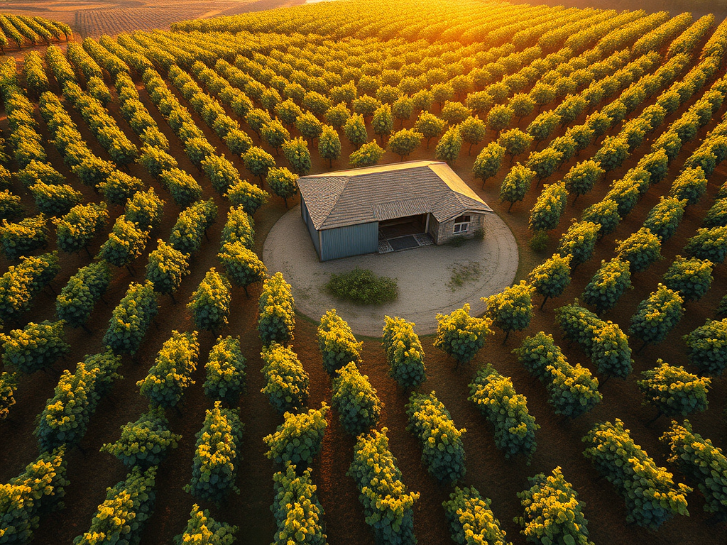 History of Wine – Wine Willander